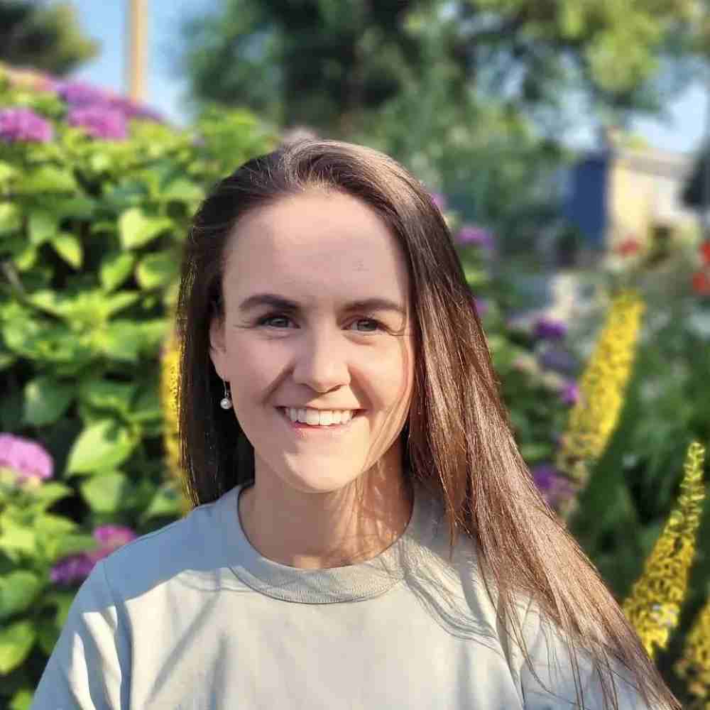 Louise Chiasson | Meridian Rehabilitation